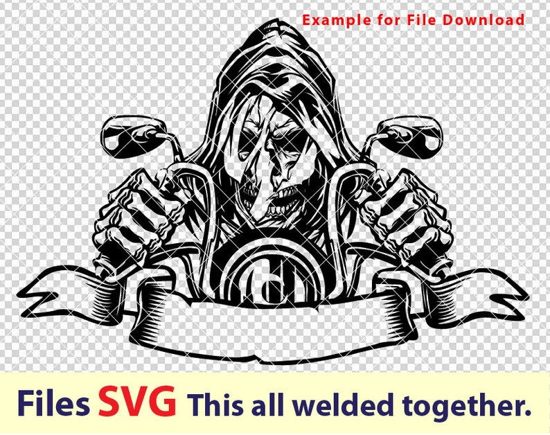 Motorcycle Rider Svg Motorcycle Svg Motorcycle Skull Svg - Etsy