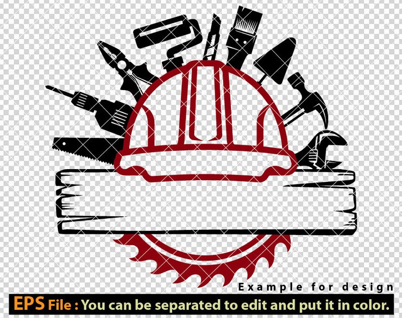 Repair Tools Svg Carpenter Svg Repairman Svg Repair Tools - Etsy