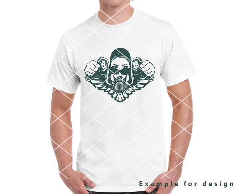 Biker Woman Svg Girl Riding Svg Motorcycle Svg Motorbike - Etsy