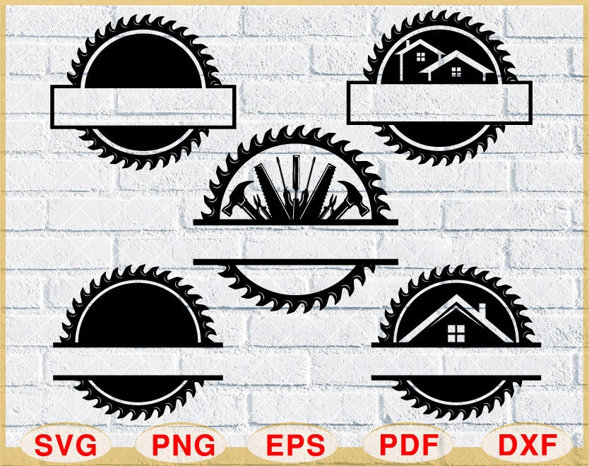 House Repair Svg Construction Svg Building Svg Repair Tools - Etsy ...