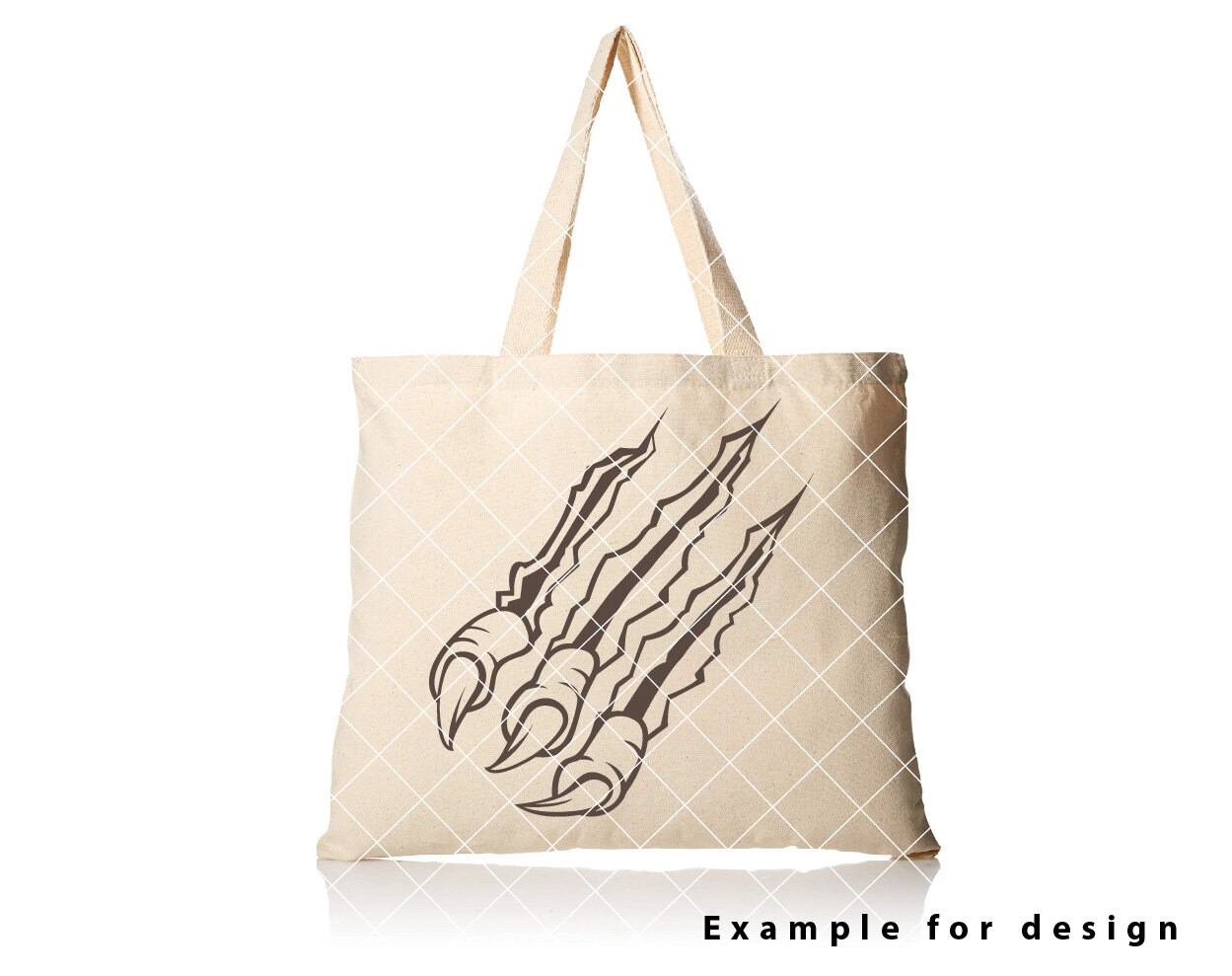 Claw Scratch SVG Bundle: Animal Rip Clipart (digital Files) - Etsy