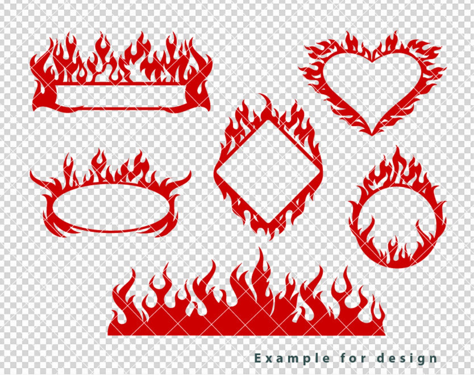 Fire Flames Svg, Fire Svg, Flames Svg, Burning Svg, Hot Svg, Fires Svg ...