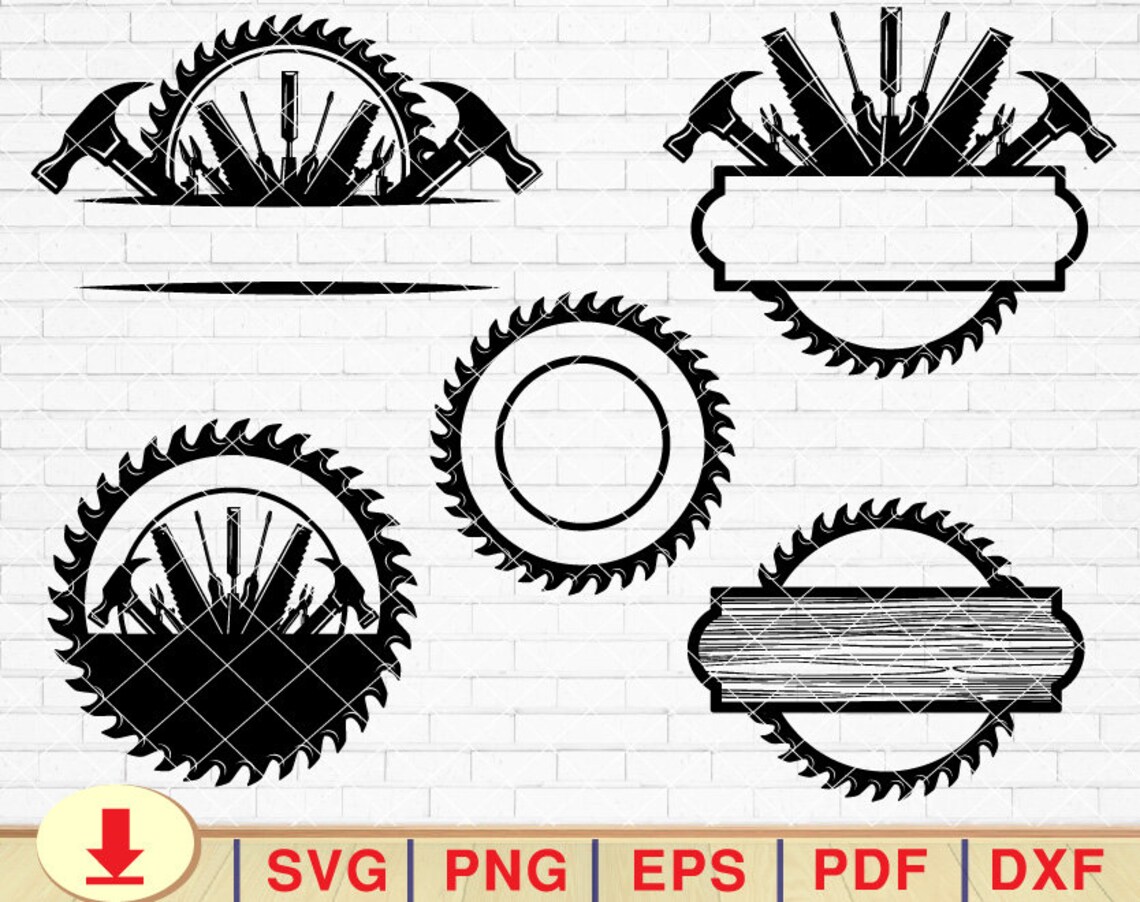 Builder Svg Contractor Svg Repairman Svg Carpenter Svg - Etsy