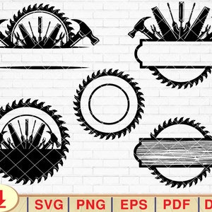 Builder Svg Contractor Svg Repairman Svg Carpenter Svg - Etsy