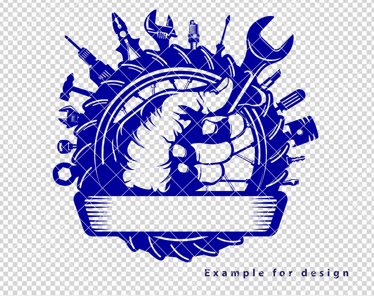 Wrench Svg Repair Tools Svg mechanic Logo Handyman Logo | Etsy