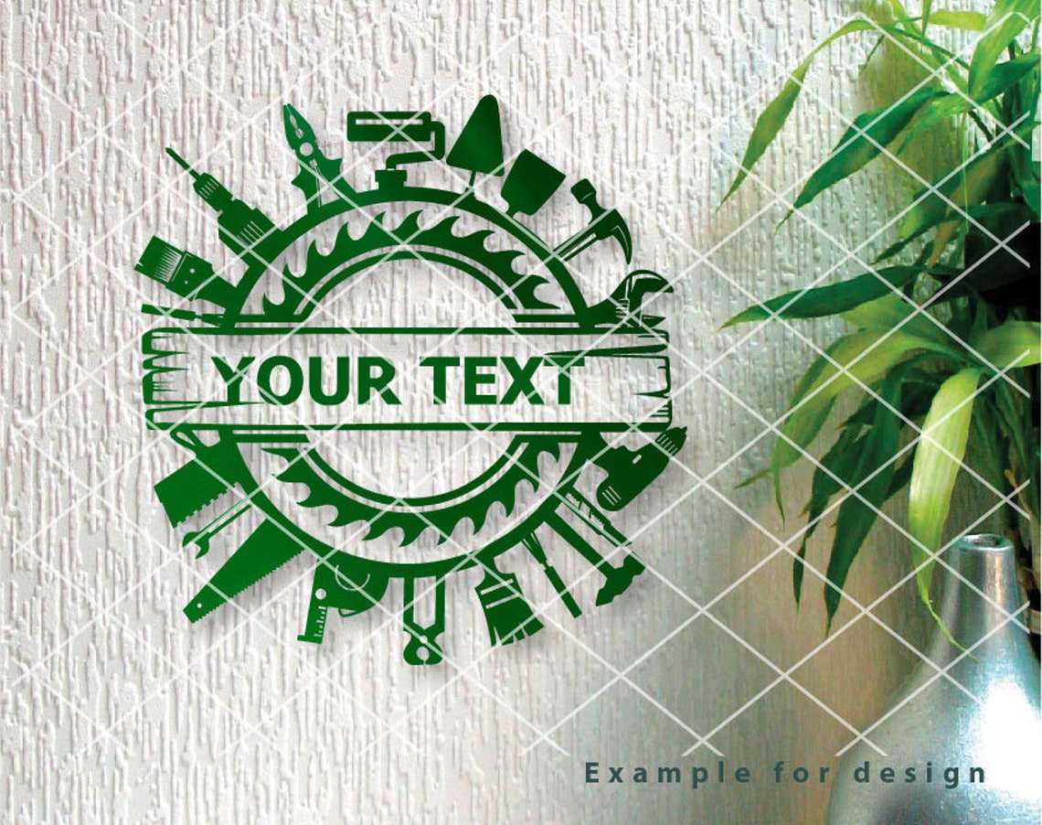 Repair Tools Svg Carpenter Svg Repairman Svg Repair Tools | Etsy