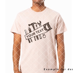 Builder Svg, Contractor Svg, Repairman Svg, Carpenter Svg, Builder ...