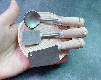 Miniature Food Real | Etsy