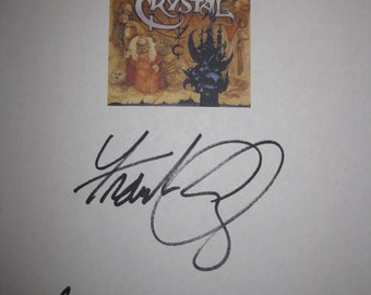 The Dark Crystal Movie - Etsy