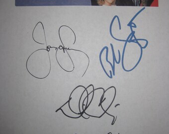 Full House Script - Etsy