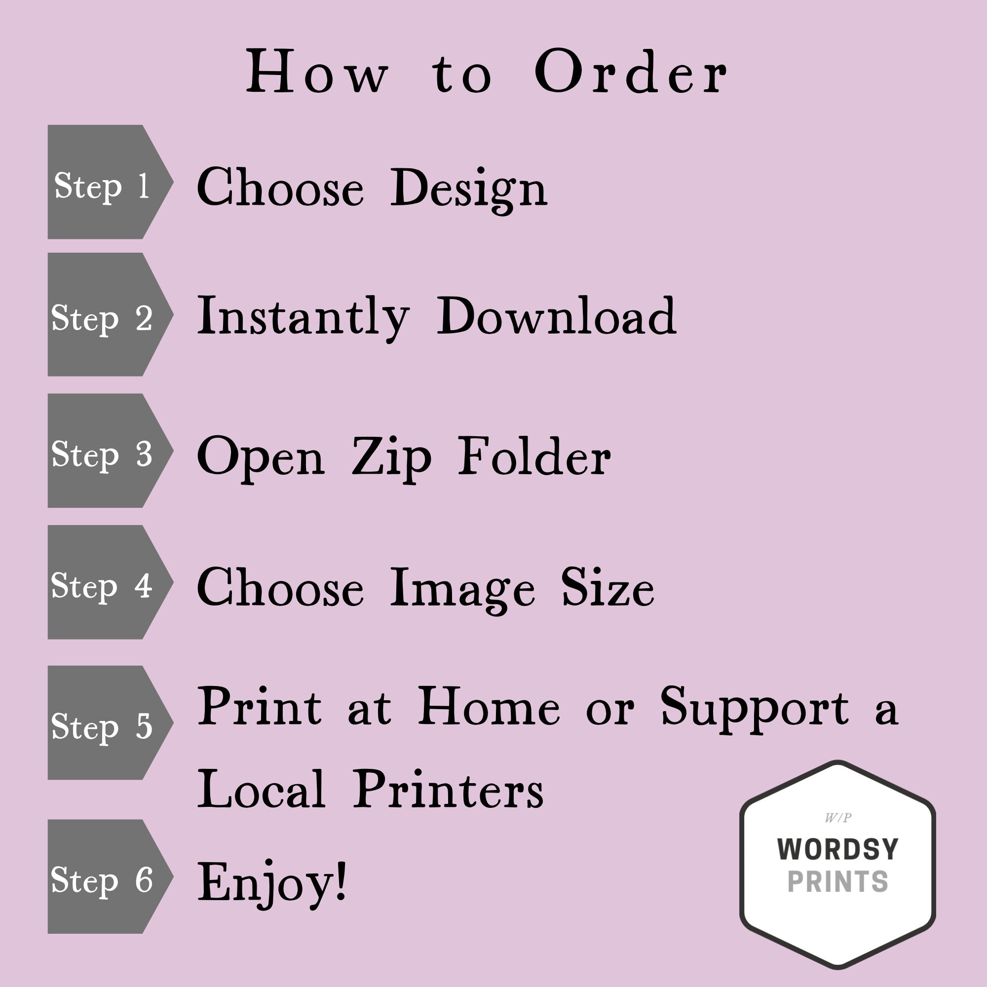 I Am Affirmations Poster - Digital Download, Printable Motivational Art ...