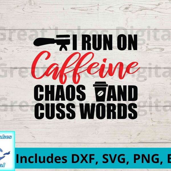 Tumblers With Cuss Words Svg - Etsy