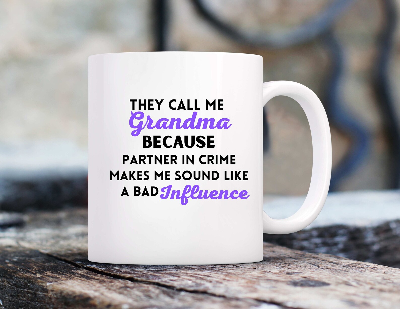 Influence Grandma Digital File Png Svg. Dxf Eps Files - Etsy