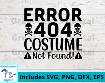 Costume T Shirt - Etsy