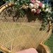 RENTAL FINAL PAYMENT Vintage Wicker Chair Rental, Non Refundable - Etsy