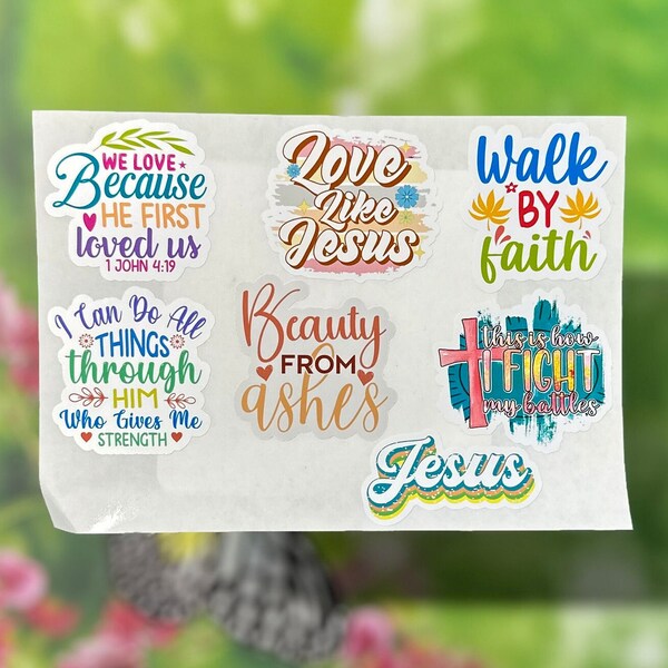Scripture Verse - Etsy