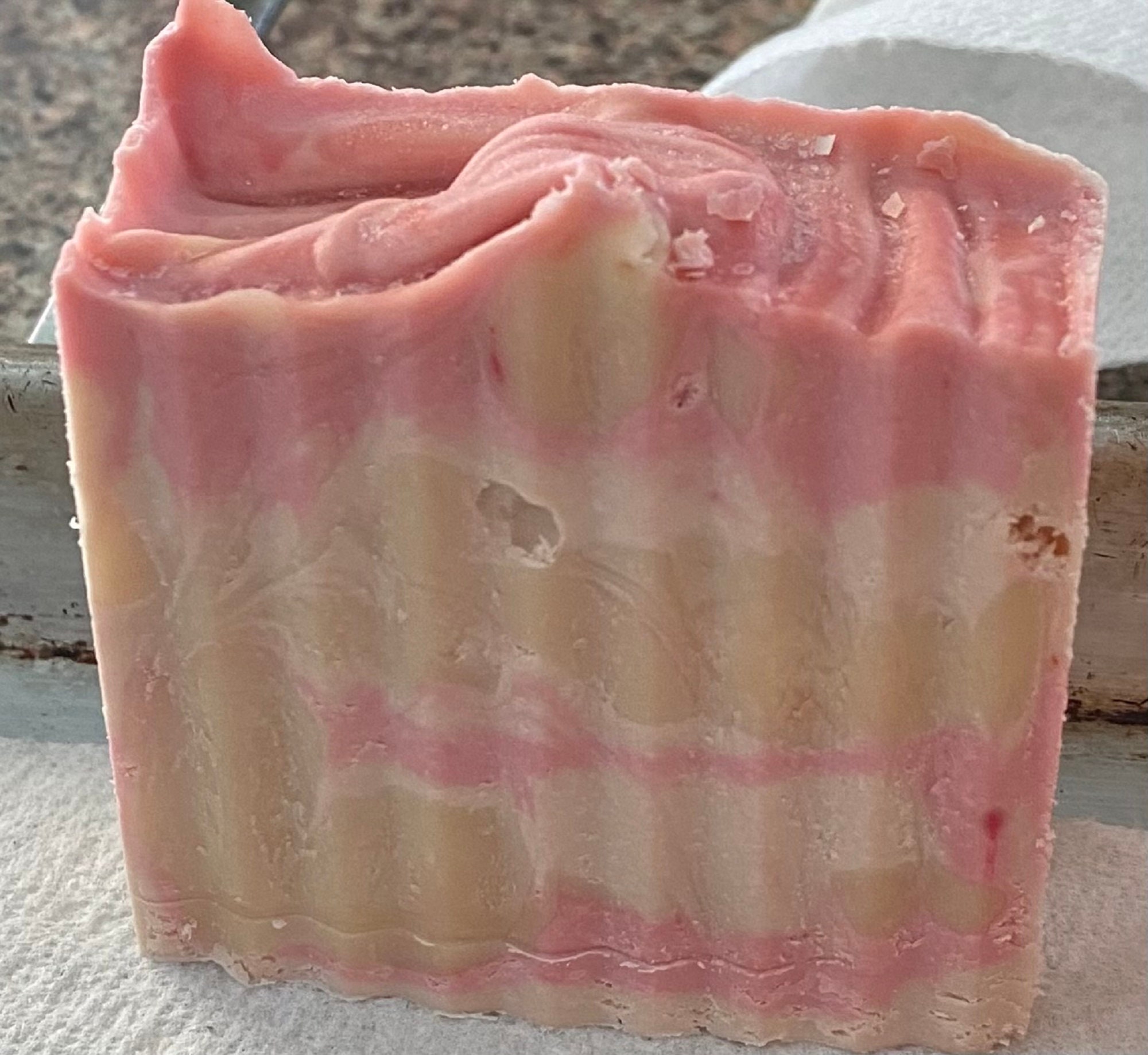 Pink Grapefruit Lady is Uplifting and Skin Softening. - Etsy