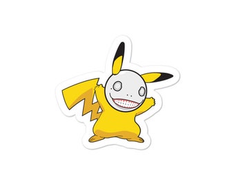 Nier Emil Sticker | Etsy