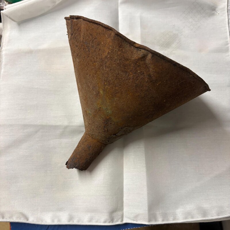 Old Funnel - Etsy