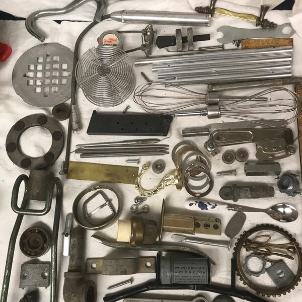 Assemblage - Etsy