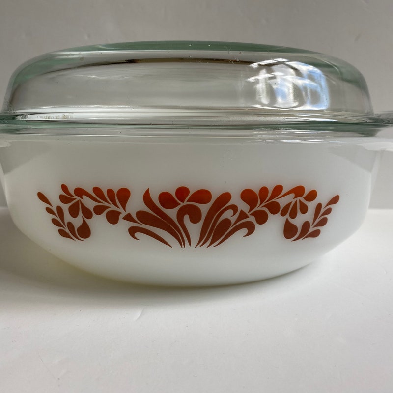 70s Pyrex - Etsy