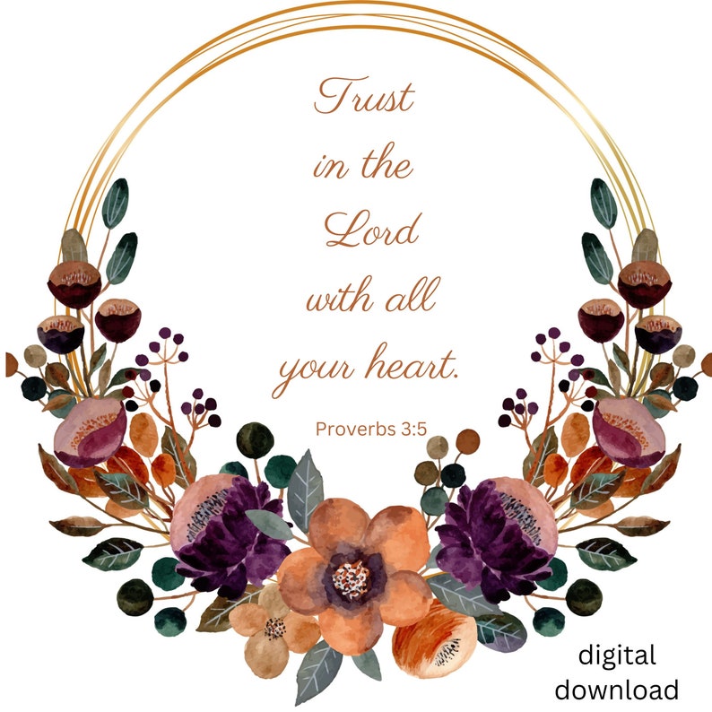 Meaningful Scripture or Inspirational Quote Download, Examples of Use ...