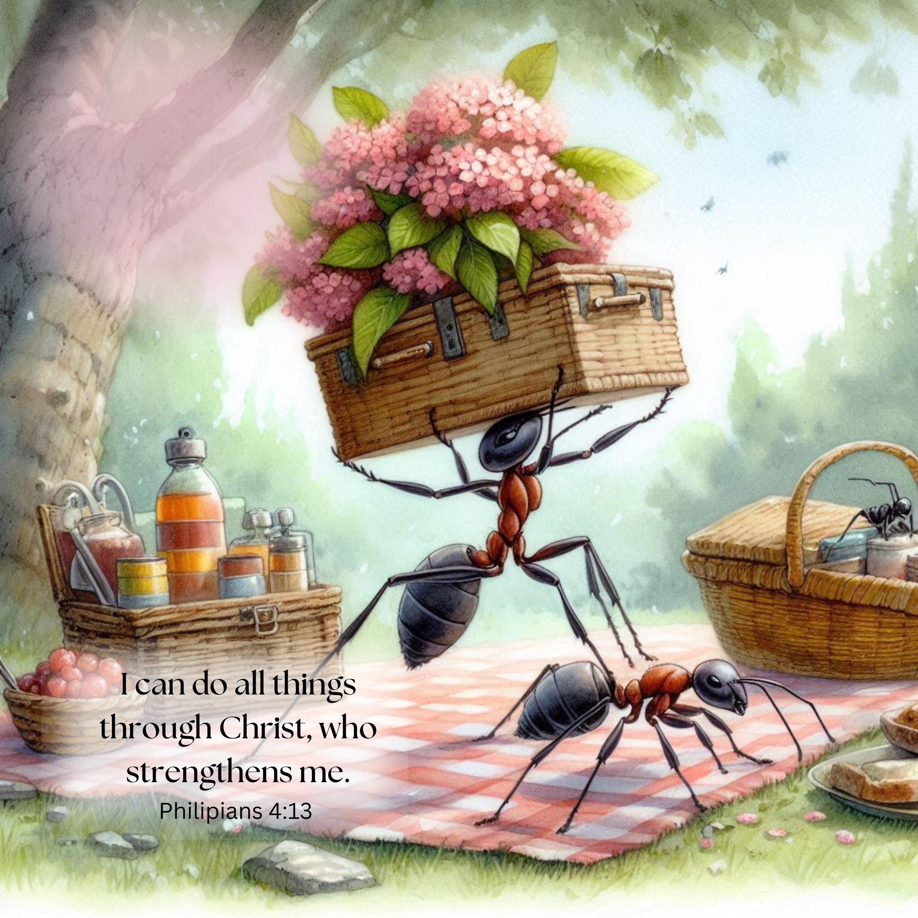 Adorable Images, Ants, Puppies, Use for Cards, Wall Art, Apparel ...