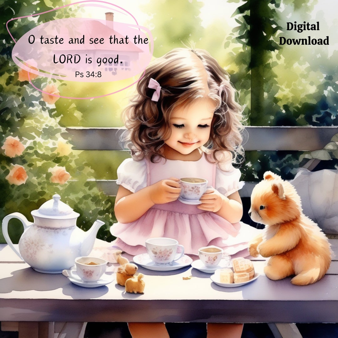 Wall Art- Digital Image - Scripture or Inspirational Quote Download, O ...