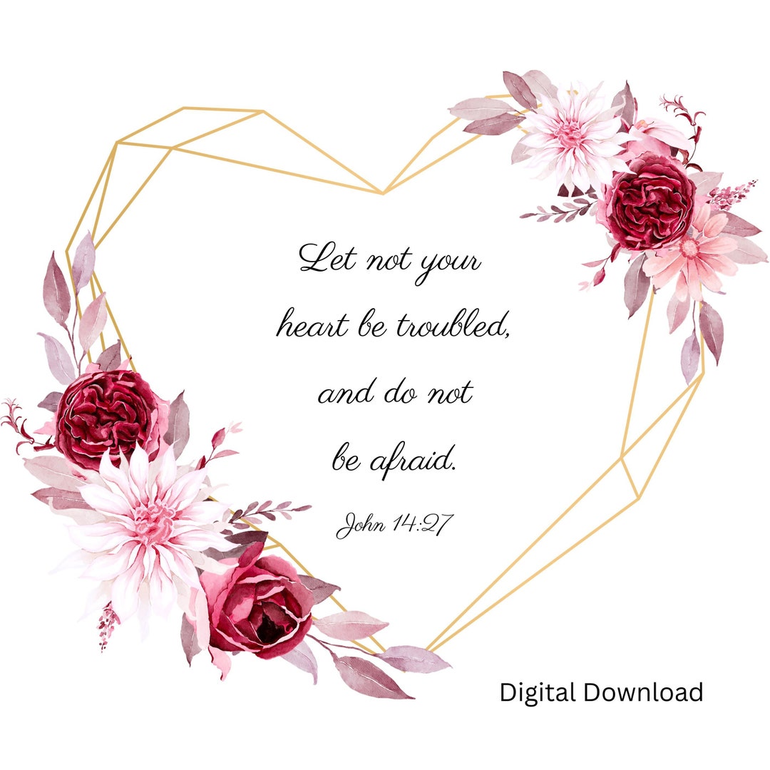 Meaningful Scripture or Inspirational Quote Download, Examples of Use ...