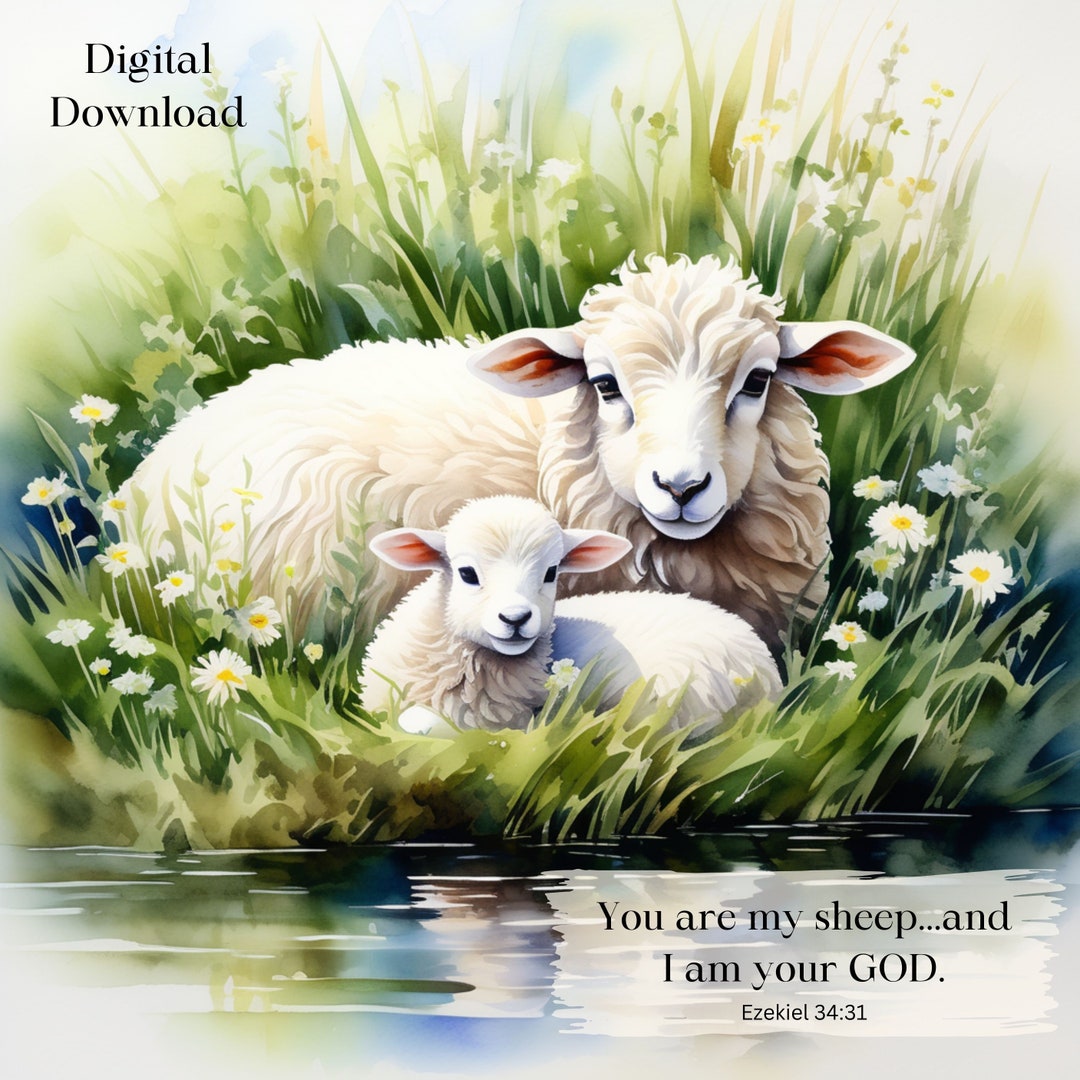 Meaningful Scripture or Inspirational Quote Download, Examples of Use ...