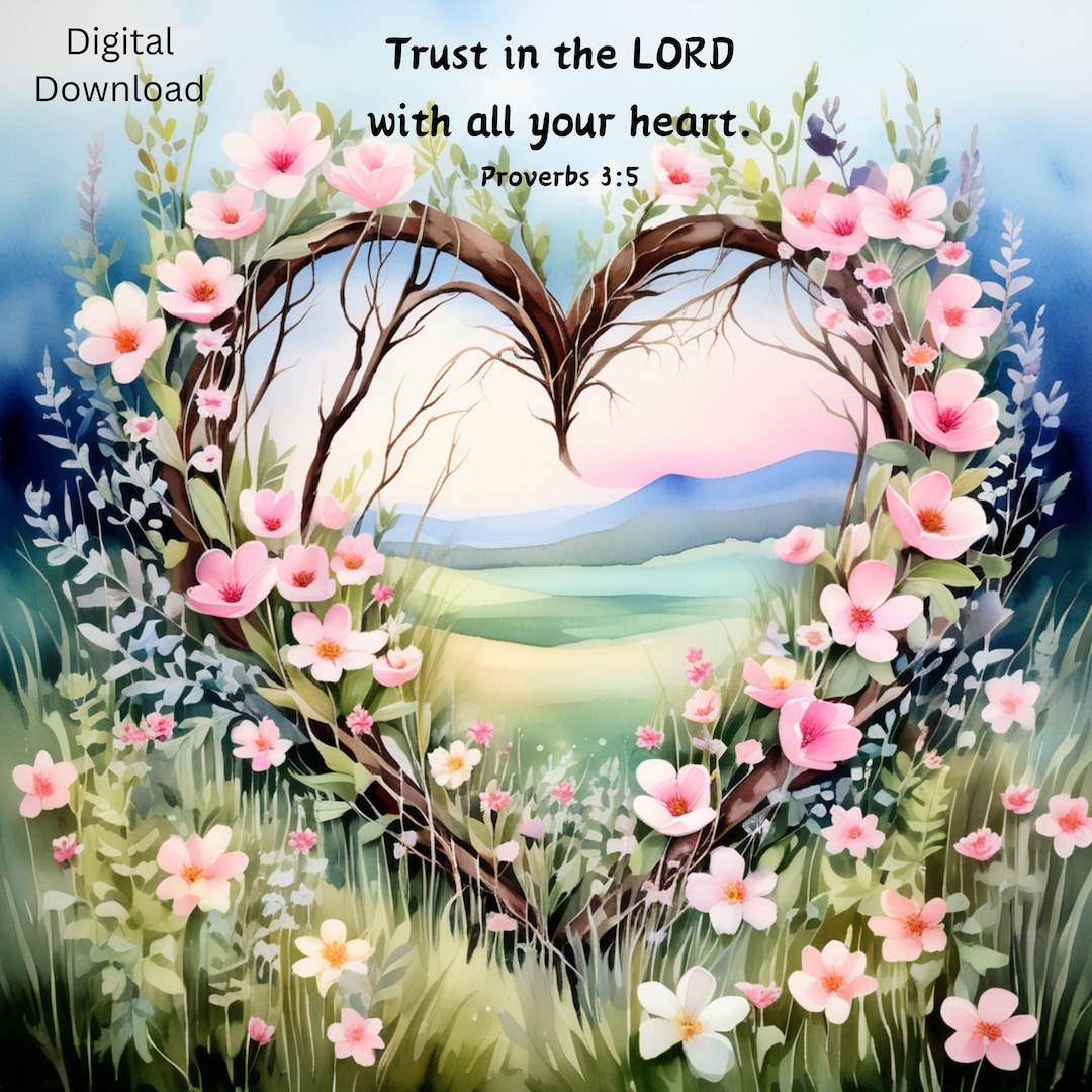 Meaningful Scripture or Inspirational Quote Download, Examples of Use ...