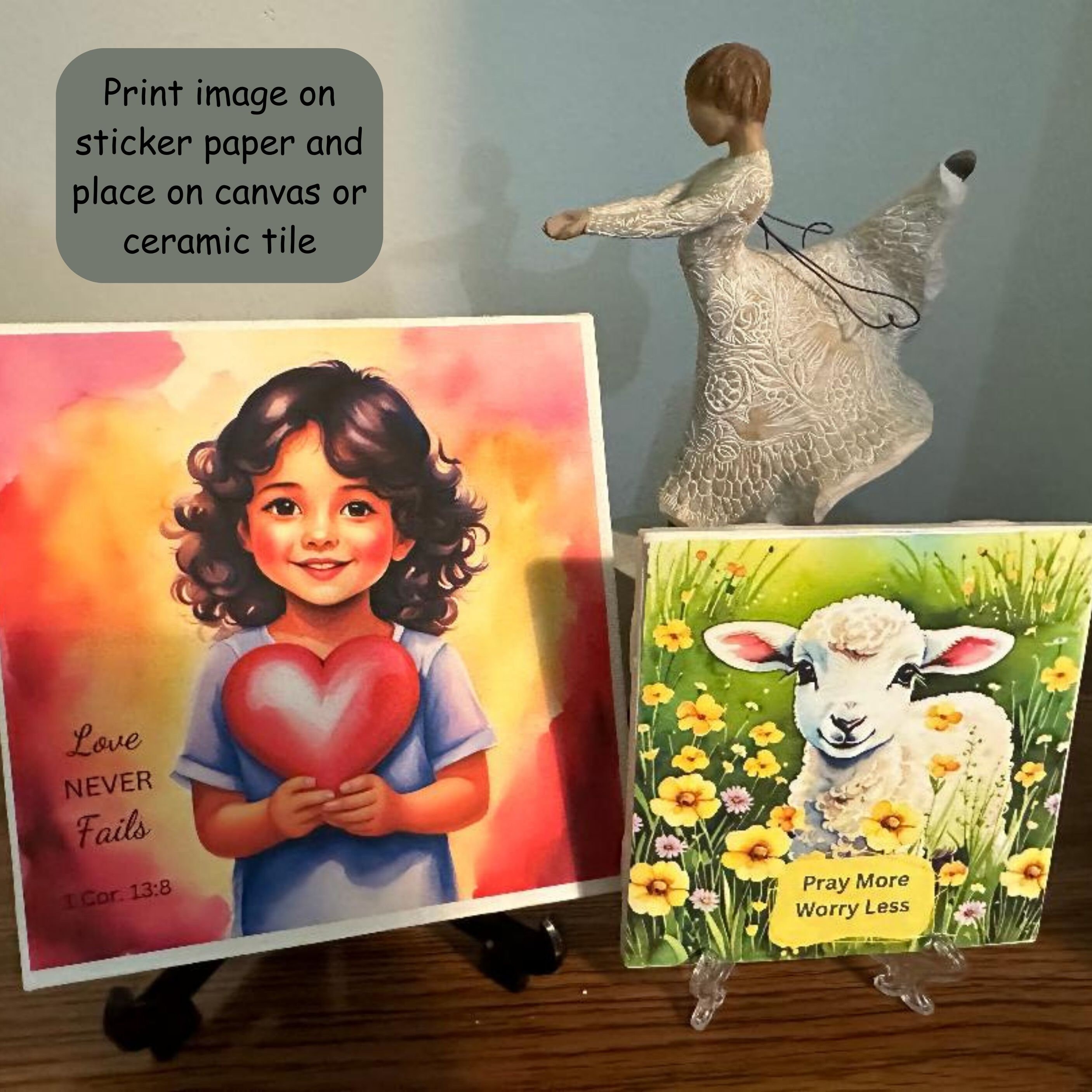 Meaningful Scripture or Inspirational Quote Download, Examples of Use ...