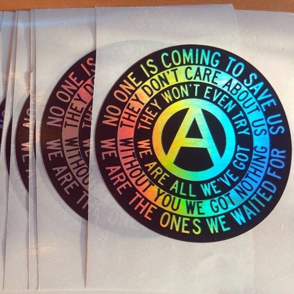 Funny Single Stickers - Etsy