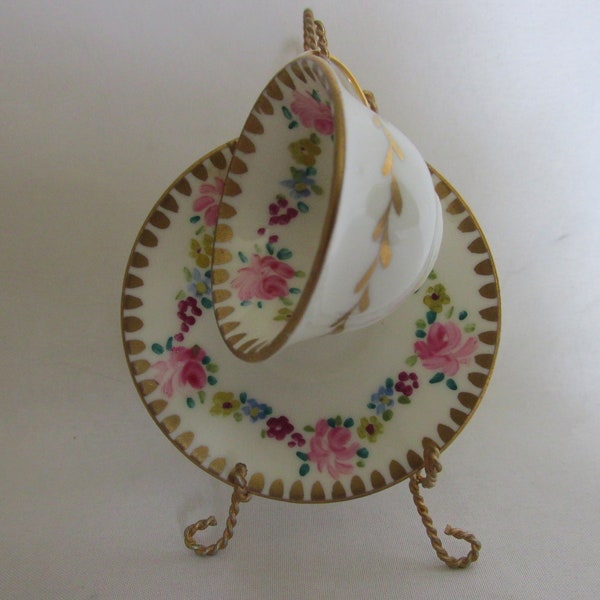 Bone China Miniature - Etsy