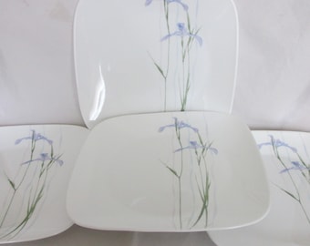 Iris Corelle Pattern - Etsy