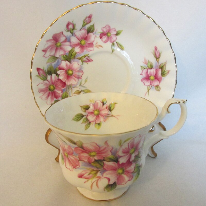 Bone China Pattern - Etsy
