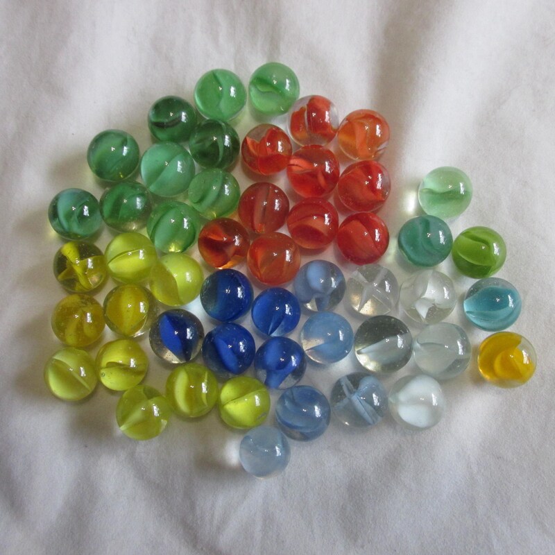 Rare Cats Eye Marbles - Etsy