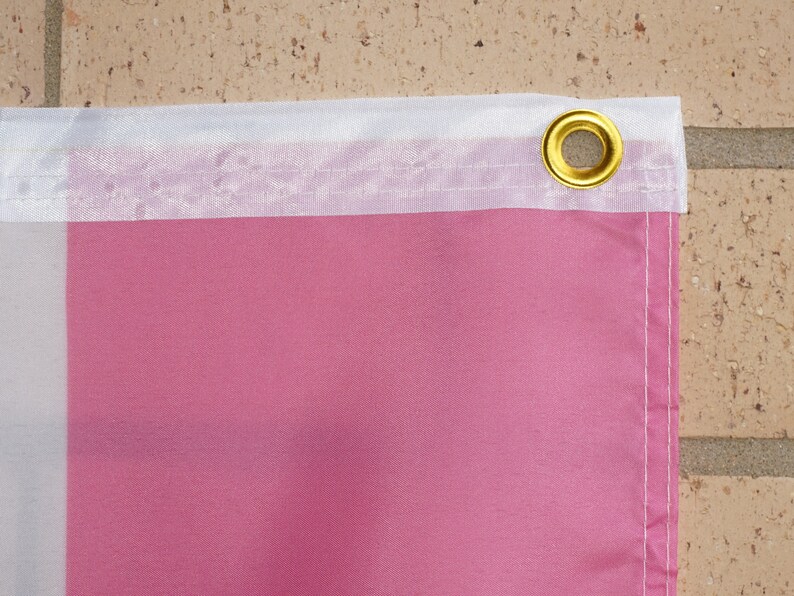 Genderfluid Omnisexual Pride Flag Large 3' X 5' - Etsy