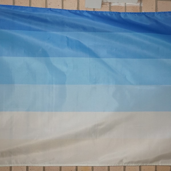 Uranic Pride Flag - Etsy