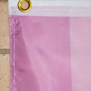 Bellusromantic Pride Flag Large 3' X 5' - Etsy