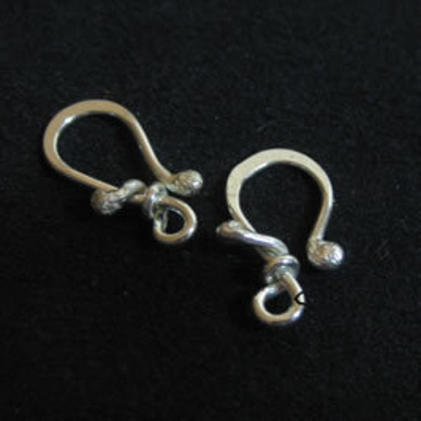 Handmade Clasp - Etsy