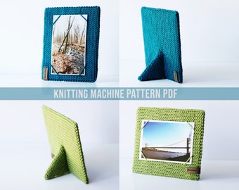 Circular Frames Knitting - Etsy