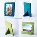 Knit Picture Frames! (PATTERN PDF for 46 or 48 Needle and 22 Needle ...