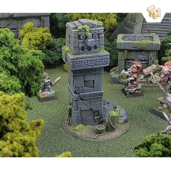 Jungle - Etsy France