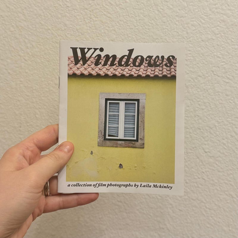 Window Photography - Etsy