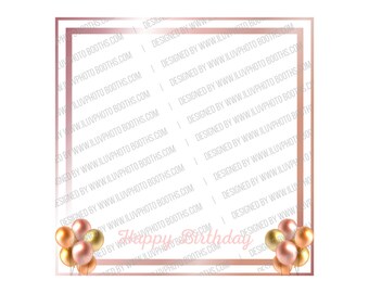 Touchpix Overlay - Etsy