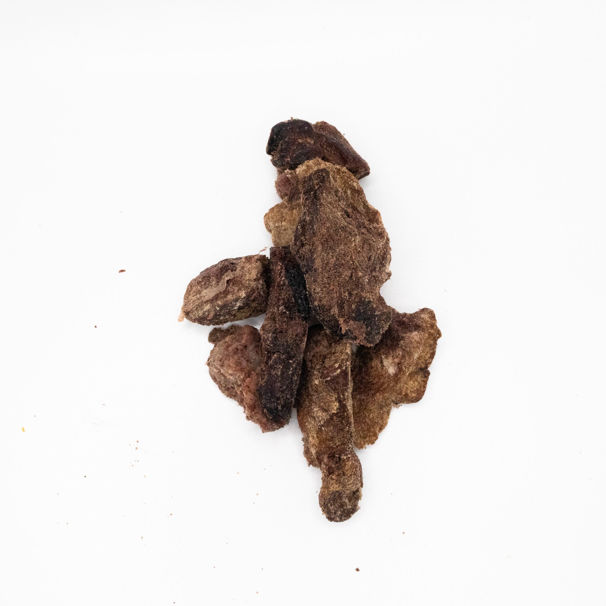 Freeze-dried Raw Bison Kidney Treat - Etsy