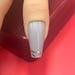Gold/silver/rose Gold Stripe Line Nail Sticker, Silver Line Sticker ...