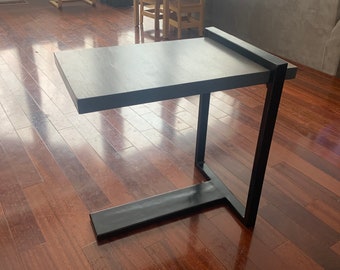 Star Trek Side Table - Etsy