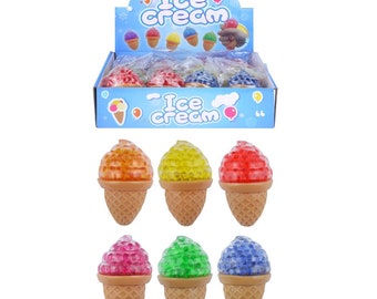 Beaded Ice Cream | Etsy UK